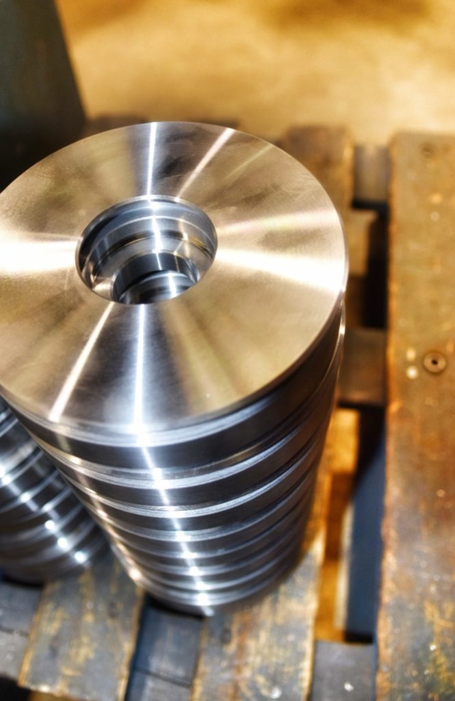 Nosotros - Fretor Noain