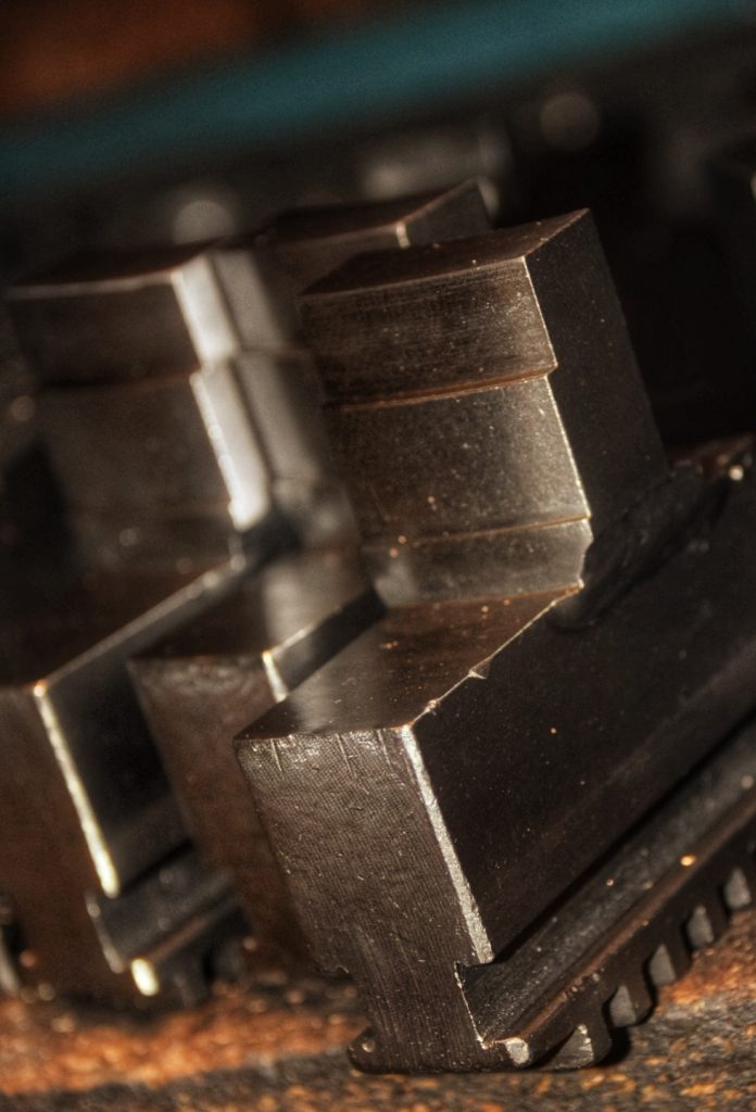 Nosotros - Fretor Noain